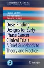 Dose-Finding Designs for Early-Phase Cancer Clinical Trials: A Brief ...