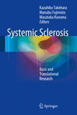 Systemic Sclerosis | Springer Nature Link (formerly SpringerLink)