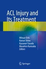 ACL Injury and Its Treatment | SpringerLink