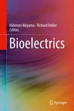 Bioelectrics | Springer Nature Link (formerly SpringerLink)