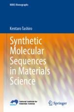 Synthetic Molecular Sequences in Materials Science | Springer Nature Link