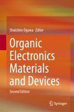 Organic Electronics Materials and Devices | Springer Nature Link ...