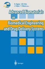 Advanced Biomaterials in Biomedical Engineering and Drug Delivery ...