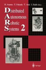 Distributed Autonomous Robotic Systems 2 | SpringerLink