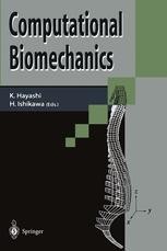 Computational Biomechanics | SpringerLink