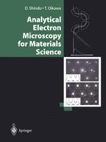 Analytical Electron Microscopy for Materials Science | Springer Nature Link (formerly SpringerLink)