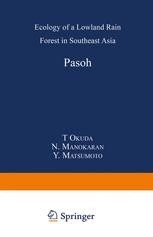 Pasoh: Ecology of a Lowland Rain Forest in Southeast Asia | Springer ...
