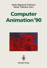 Computer Animation ’90 | SpringerLink