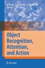 Object Recognition, Attention, and Action | Springer Nature Link