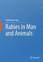 Rabies in Man and Animals | SpringerLink
