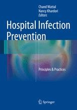 Hospital Infection Prevention: Principles & Practices | Springer Nature ...