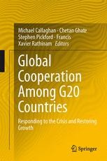 Global Cooperation Among G20 Countries: Responding to the Crisis and ...