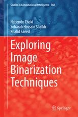 Exploring Image Binarization Techniques | SpringerLink