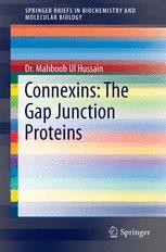 Connexins: The Gap Junction Proteins | SpringerLink