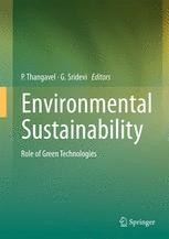 Environmental Sustainability: Role of Green Technologies | SpringerLink