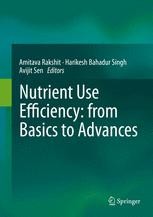 Nutrient Use Efficiency: from Basics to Advances | Springer Nature Link ...