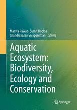 Aquatic Ecosystem: Biodiversity, Ecology and Conservation | SpringerLink