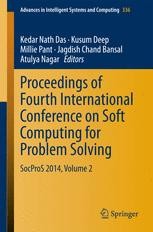 Proceedings of Fourth International Conference on Soft Computing for ...