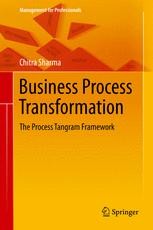 Business Process Transformation: The Process Tangram Framework ...