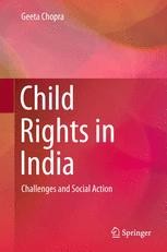 Child Rights in India: Challenges and Social Action | SpringerLink