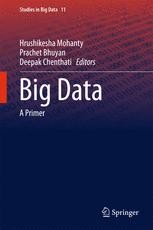 Big Data: A Primer | SpringerLink