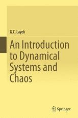 An Introduction to Dynamical Systems and Chaos | SpringerLink