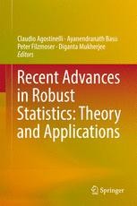 Recent Advances in Robust Statistics: Theory and Applications ...