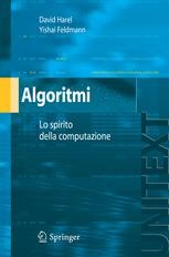 Algoritmi: Lo spirito dell'informatica | SpringerLink