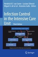 Infection Control in the Intensive Care Unit | SpringerLink