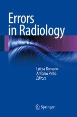 Errors in Radiology | SpringerLink