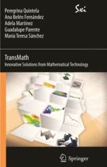 TransMath: Innovative Solutions from Mathematical Technology | SpringerLink