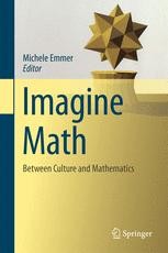Imagine Math: Between Culture and Mathematics | SpringerLink