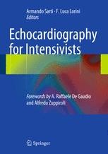 Echocardiography for Intensivists | SpringerLink