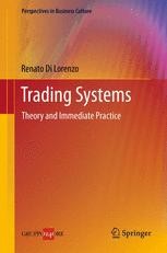 Trading Systems: Theory and Immediate Practice | SpringerLink