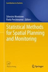 Statistical Methods for Spatial Planning and Monitoring | SpringerLink