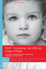 ESAT- Screening van ASS op jonge leeftijd | SpringerLink