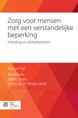 Zorg voor mensen met een verstandelijke beperking: Inleiding en ziektebeelden | SpringerLink