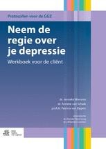 Neem de regie over je depressie: Werkboek voor de cliënt | SpringerLink