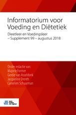 Informatorium voor Voeding en Diëtetiek: Dieetleer en Voedingsleer ...