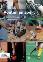 Voeten en sport: Behandeling, preventie en verzorging | Springer Nature ...