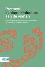 Protocol schimmelinfecties aan de voeten: Behandeling van ...