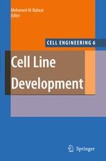 Cell Line Development | SpringerLink