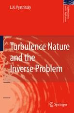 Turbulence Nature and the Inverse Problem | Springer Nature Link