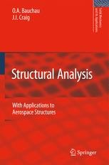 Structural Analysis: With Applications to Aerospace Structures ...