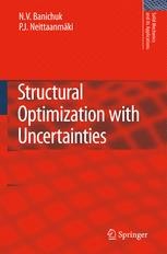 Structural Optimization with Uncertainties | SpringerLink