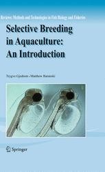 Selective Breeding in Aquaculture: an Introduction | SpringerLink