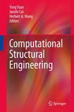 Computational Structural Engineering: Proceedings of the International Symposium on ...
