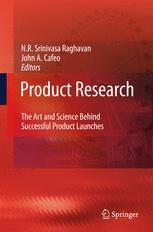 Product Research: The Art and Science Behind Successful Product ...