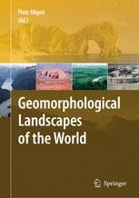 Geomorphological Landscapes of the World | SpringerLink