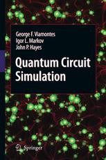 Quantum Circuit Simulation | SpringerLink